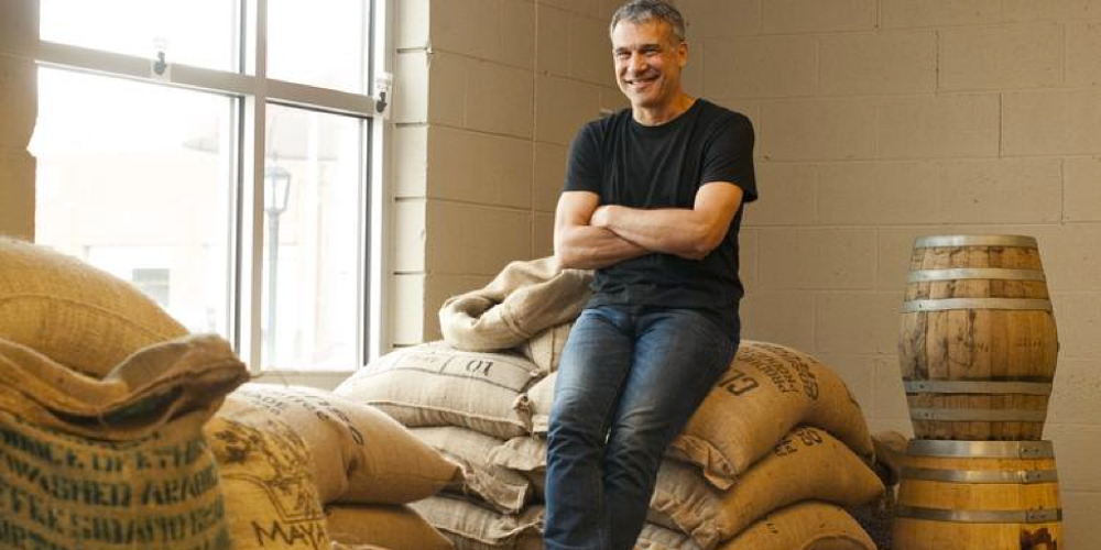 Bongo Java Roasting Co. — High Note Gifts