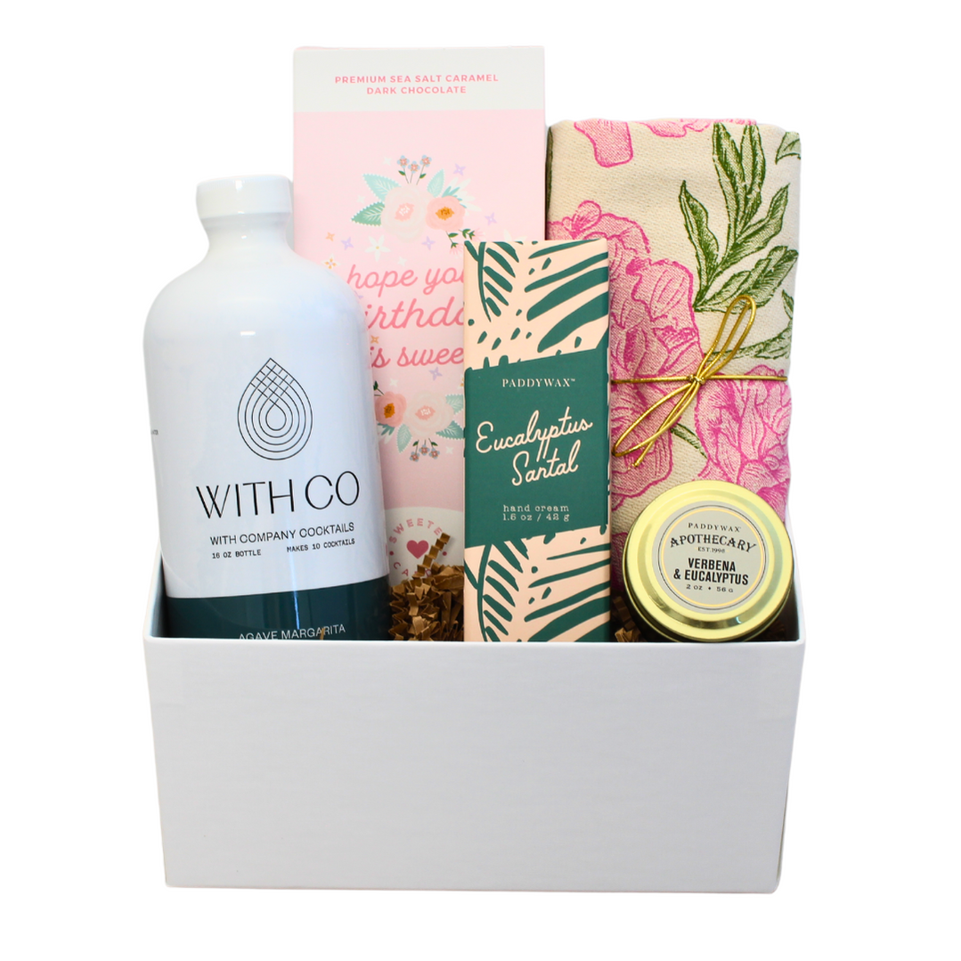 High Note Gifts | Nashville Gifts