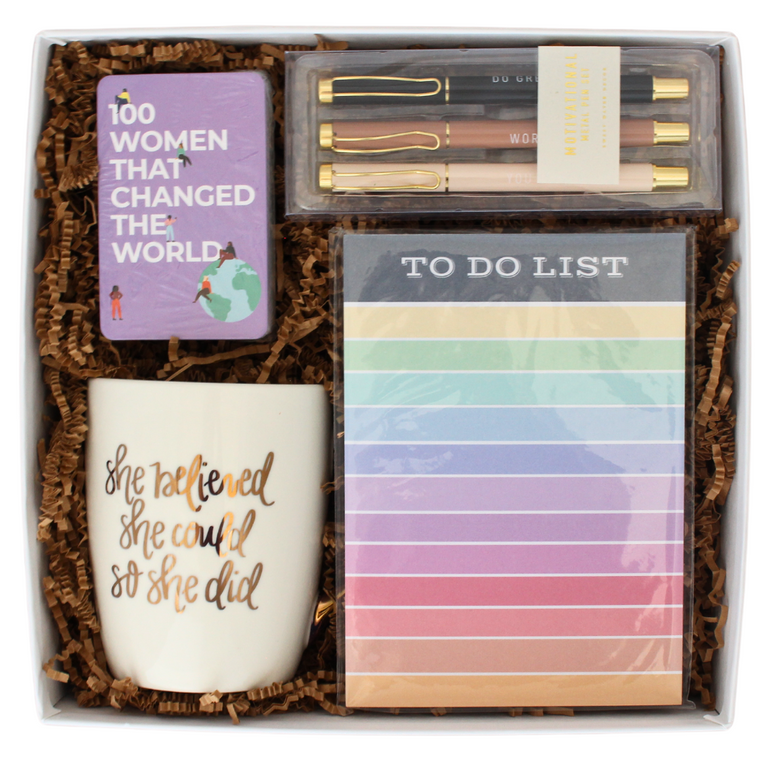 High Note Gifts | Nashville Gifts