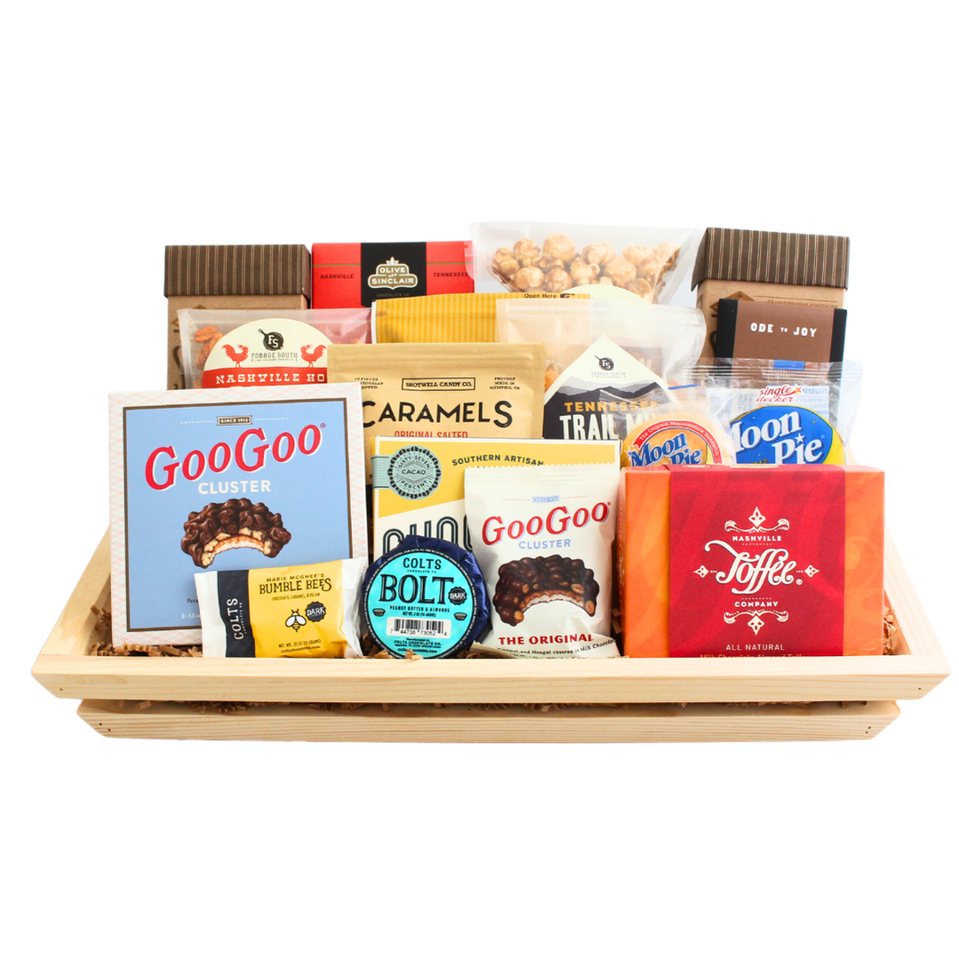 High Note Gifts | Nashville Gifts