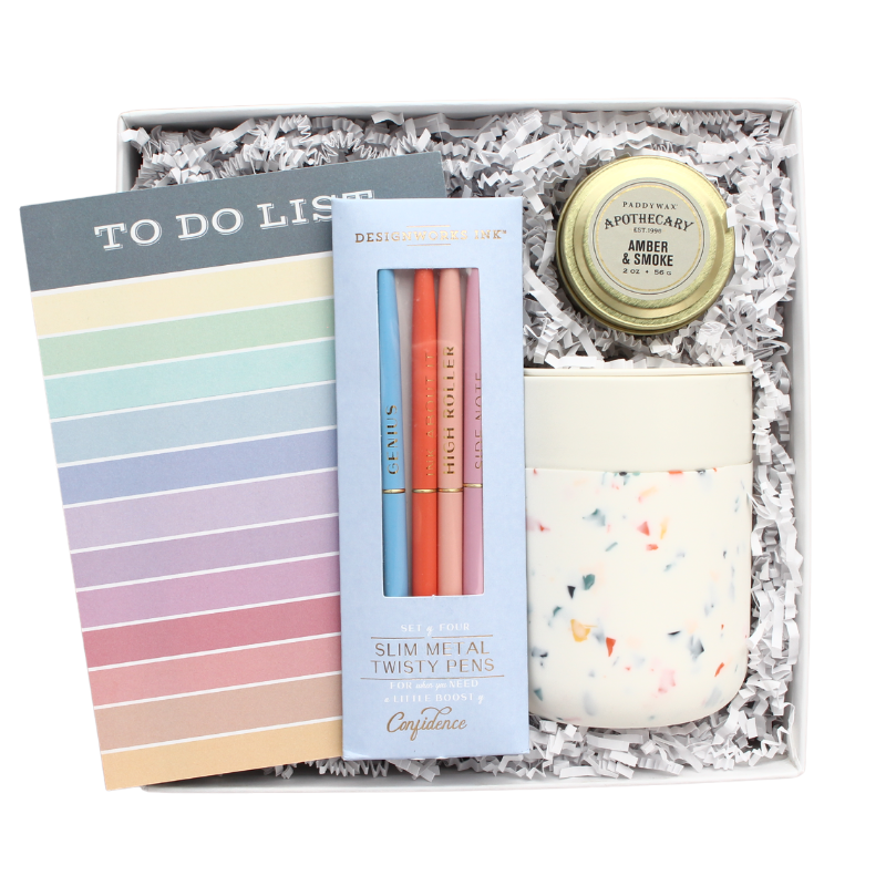 A Little Happy Gift Box — High Note Gifts